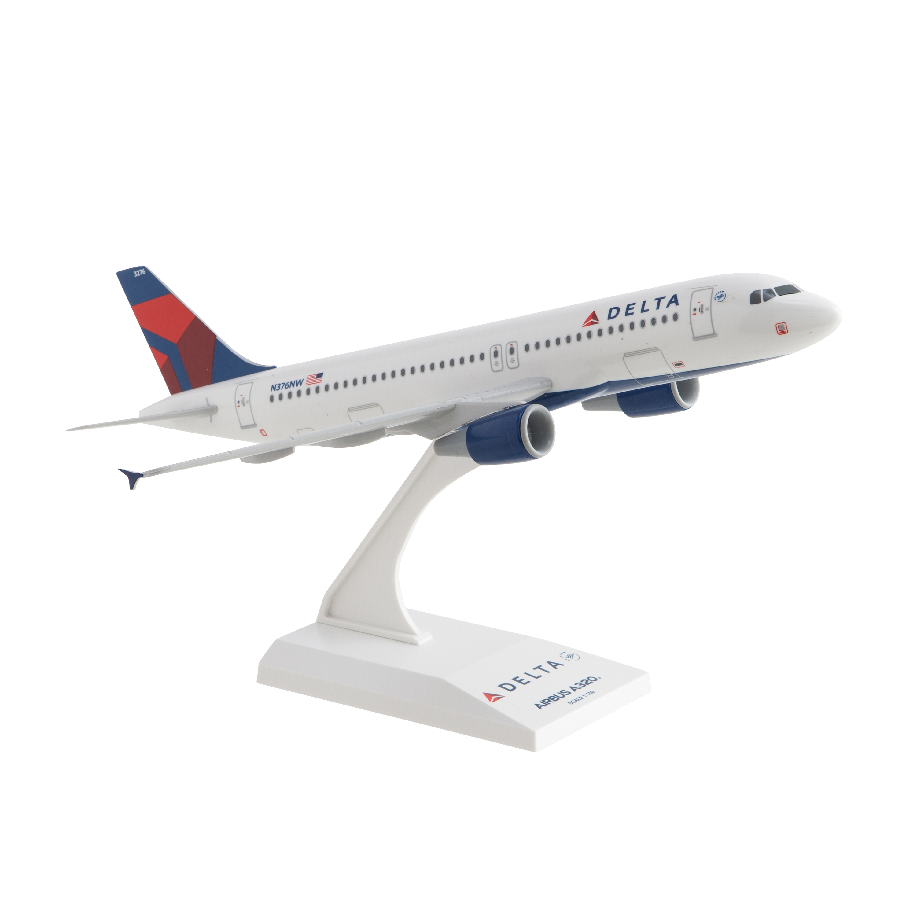 Model Planes – Delta Museum