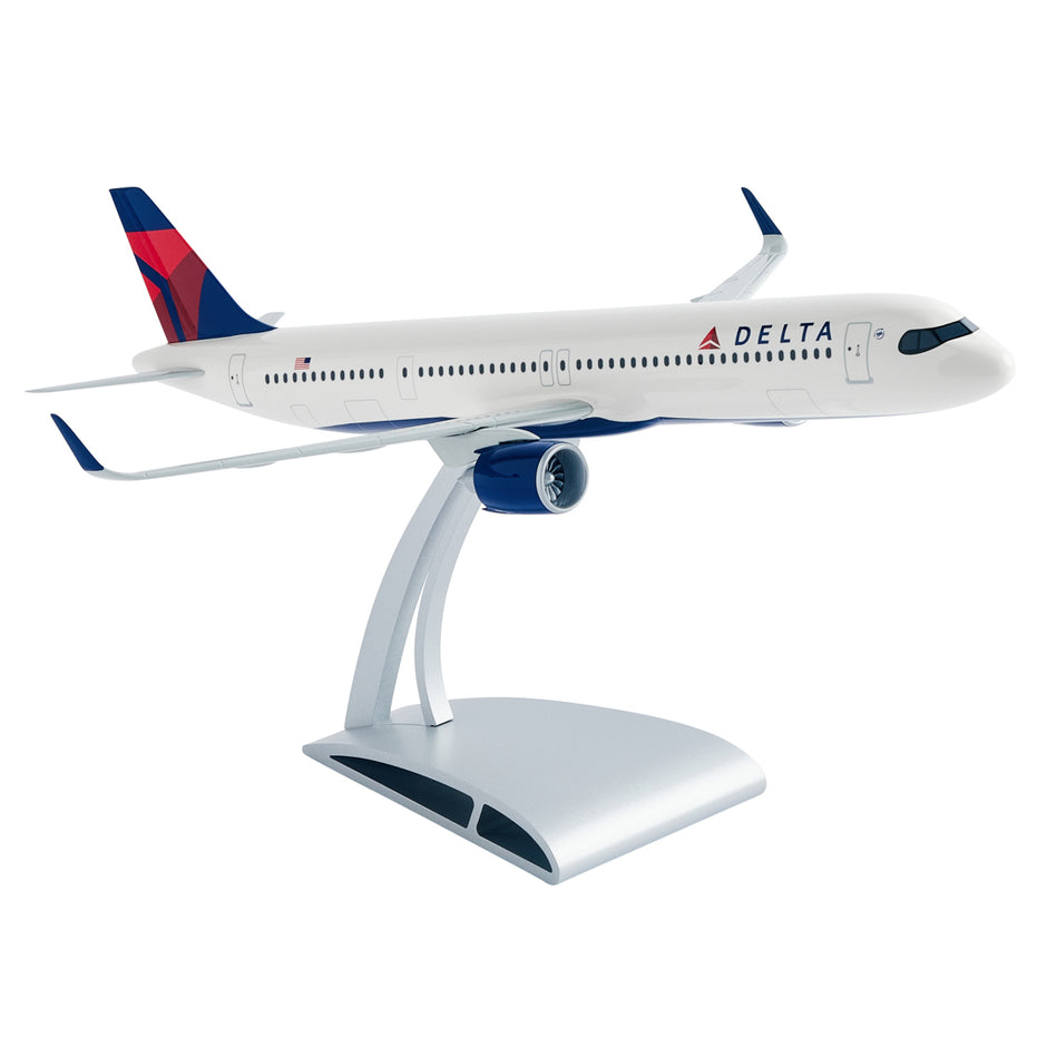 Model Planes – Delta Museum