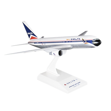 Model Planes – Delta Museum