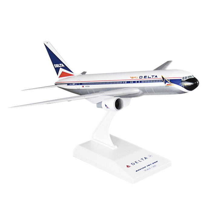 Model Planes – Delta Museum