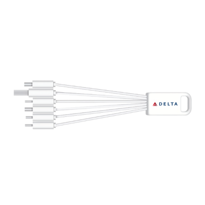 Charge All Cable – Delta Museum