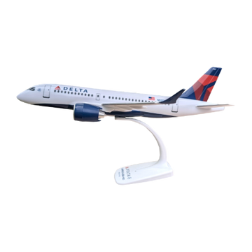 Model Planes – Delta Museum
