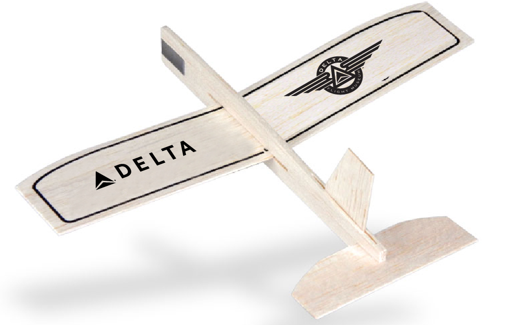 Balsa Gliders – Delta Museum