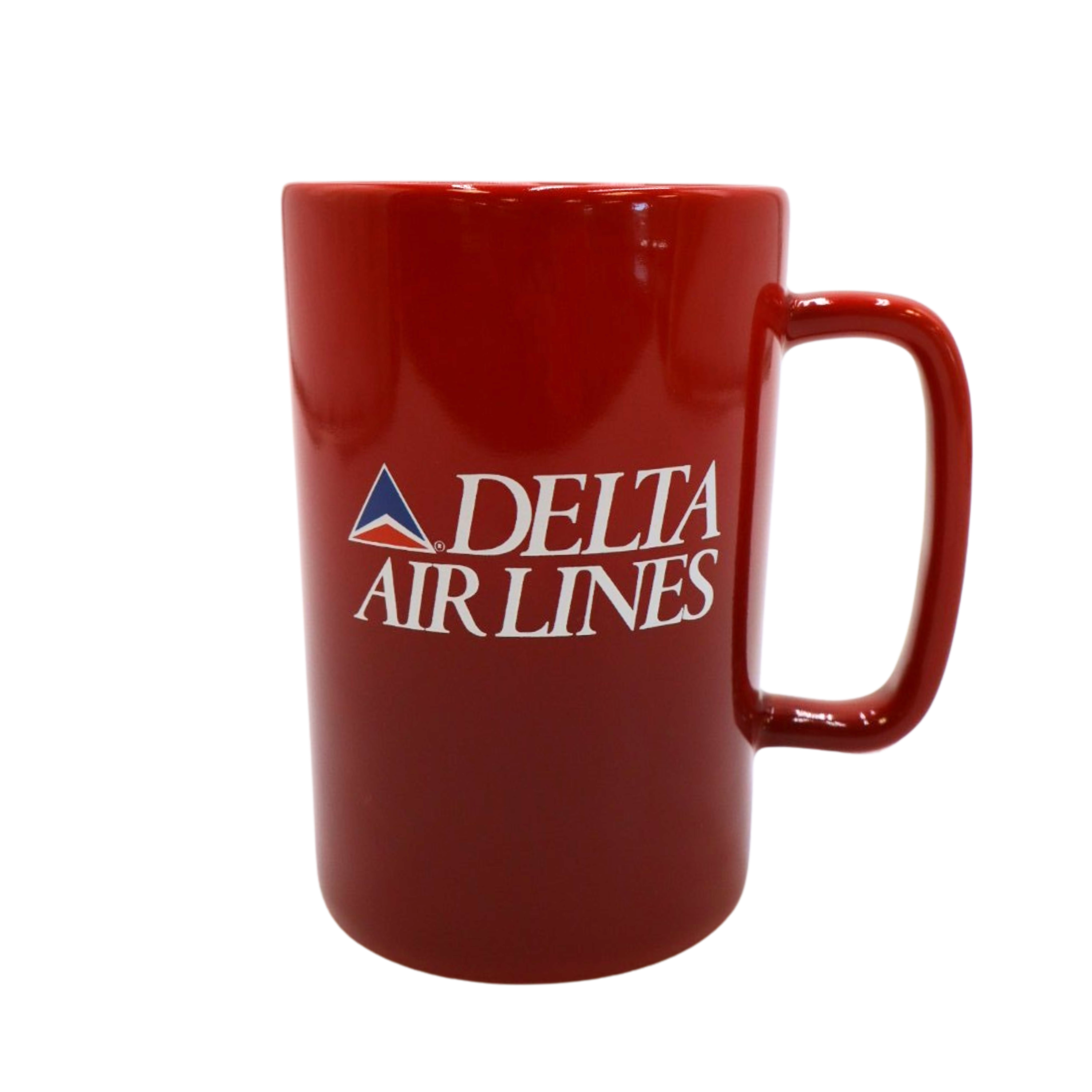 14oz Ombre Mug – Delta Museum