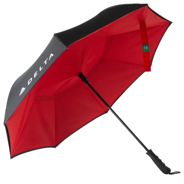 The Rebel Umbrella – Delta Museum