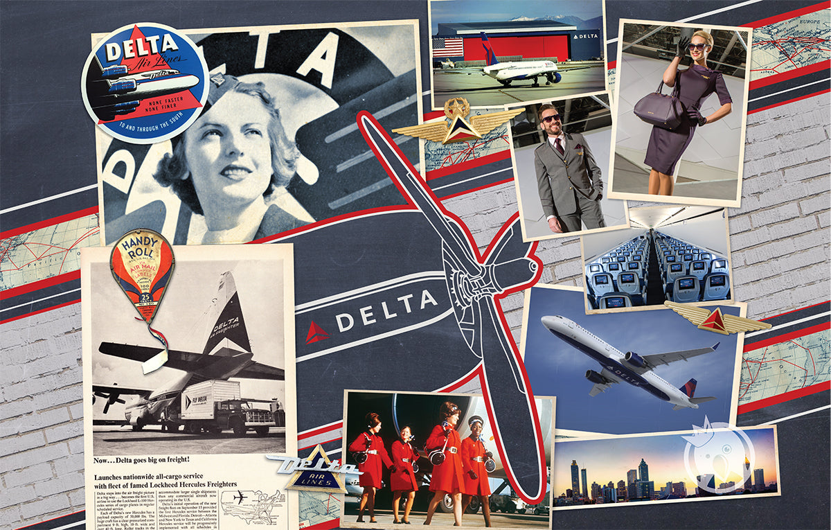 Delta Museum