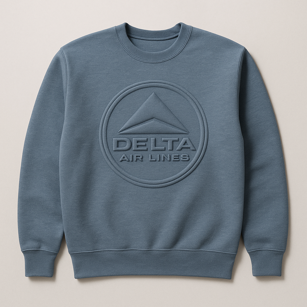 Apparel – Delta Museum