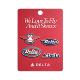 New Items – Delta Museum